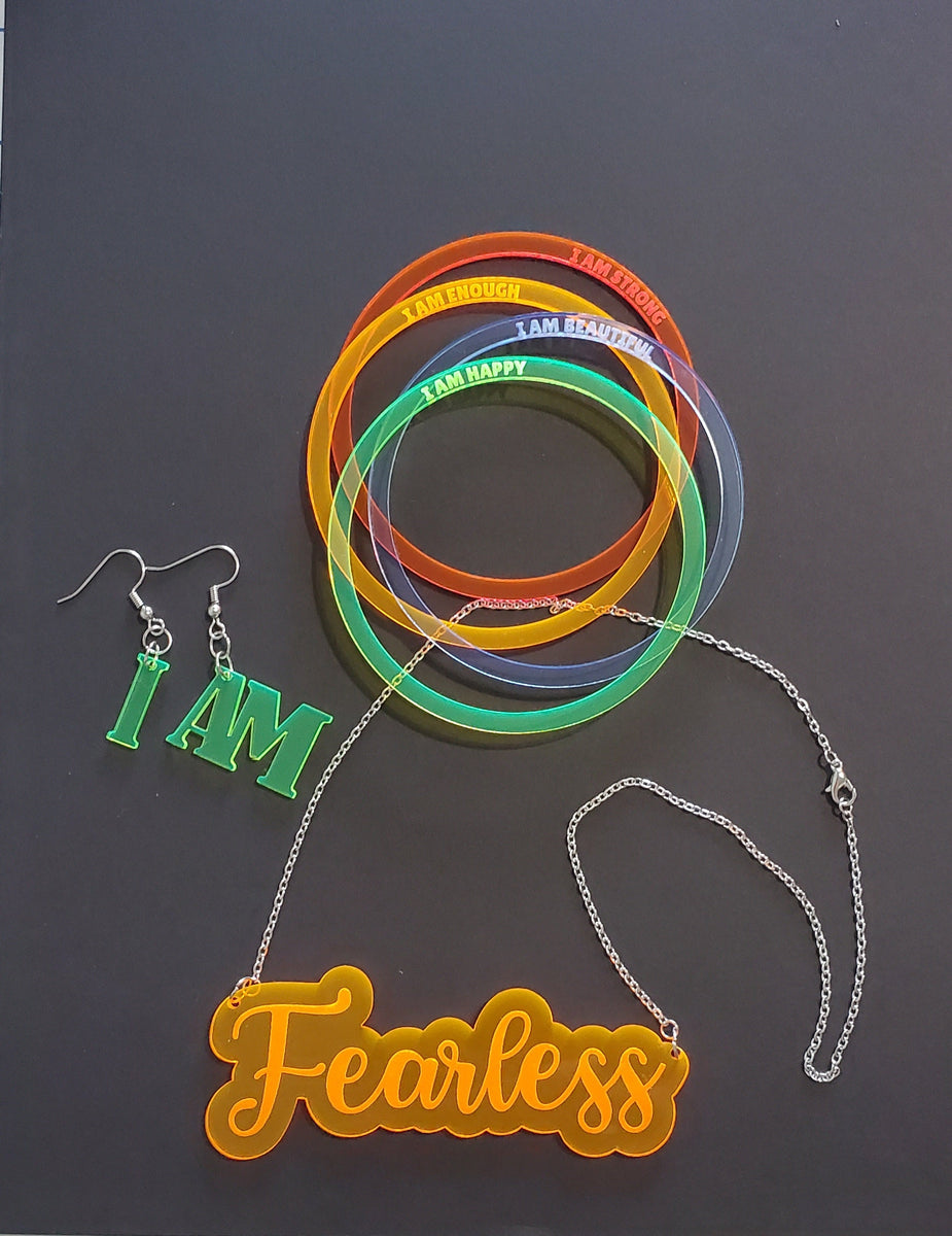 I AM by MoKoP – My own Kind of Paradise